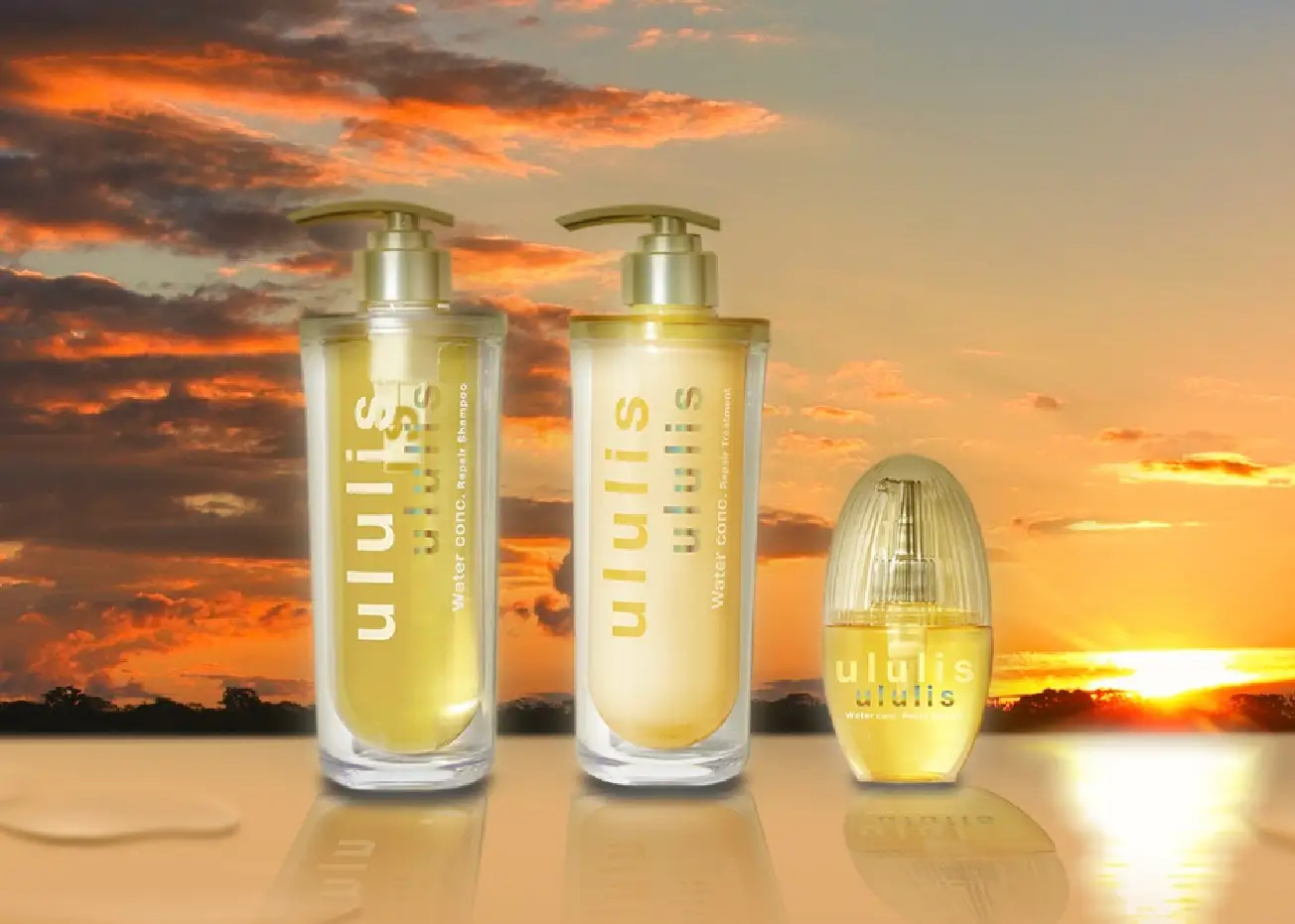 【最新作】ウルリスビタシーを使ってみた私の口コミ。効果や販売店もご紹介！ | みんなのヘアラボ