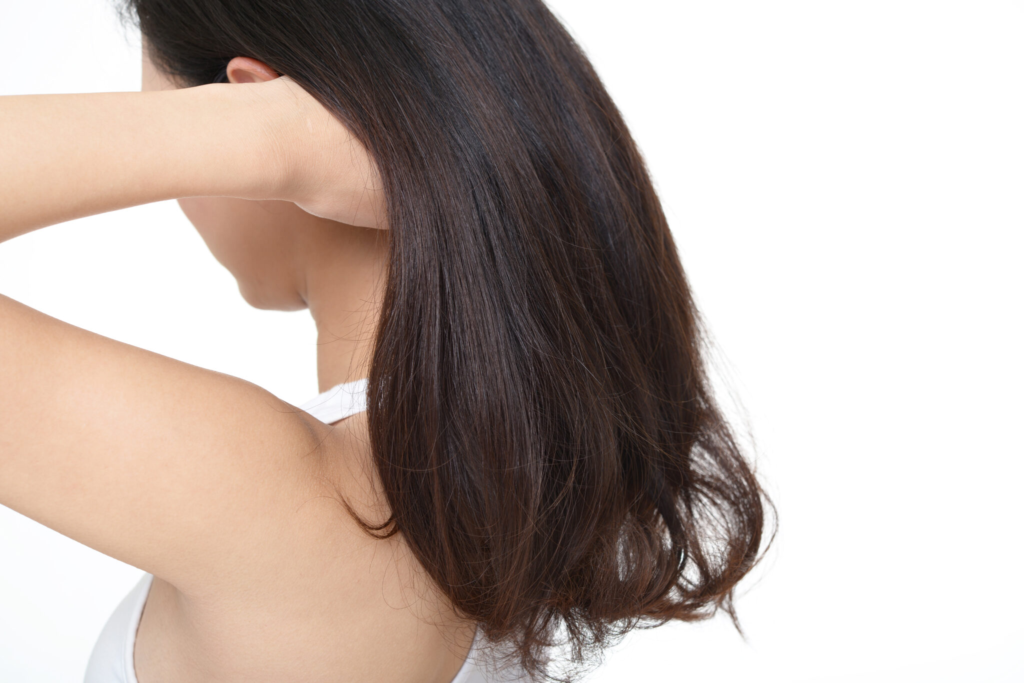 haruシャンプーを全種類使ってみた私の口コミ。効果や販売店もご紹介！ | みんなのヘアラボ