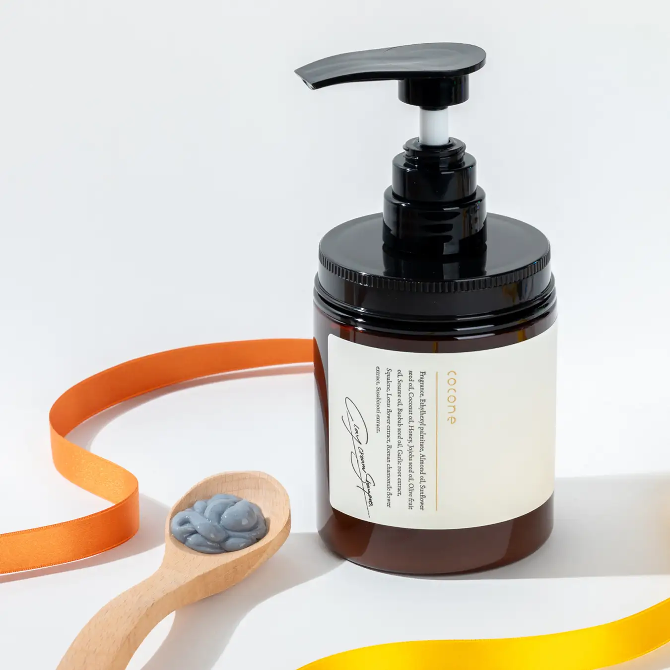 coconeシャンプーを使ってみた私の口コミ。効果や販売店もご紹介！ | みんなのヘアラボ
