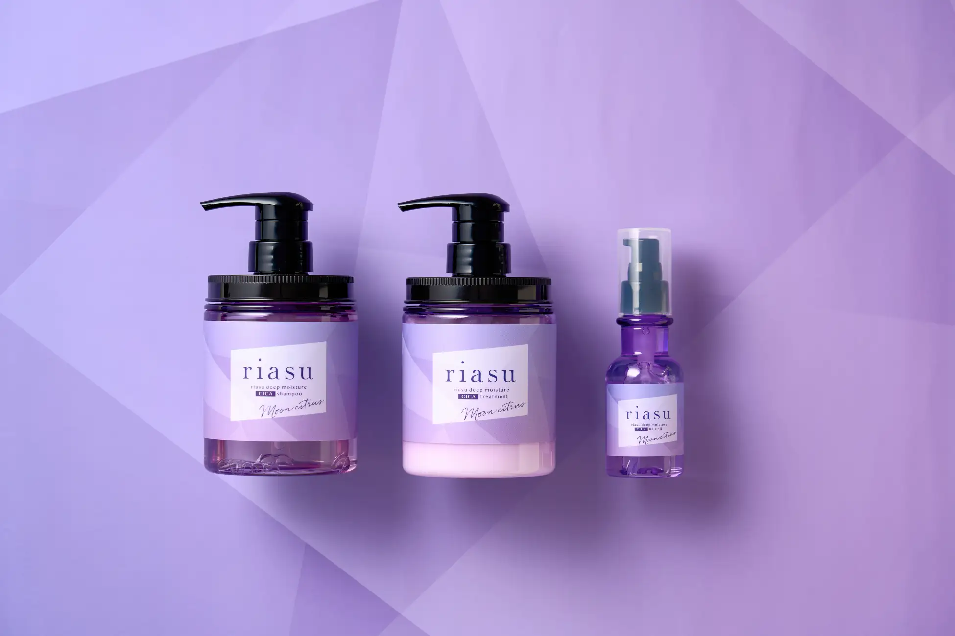 【最新作】riasuシャンプー（リアスシャンプー）の効果や販売店をご紹介！ | みんなのヘアラボ