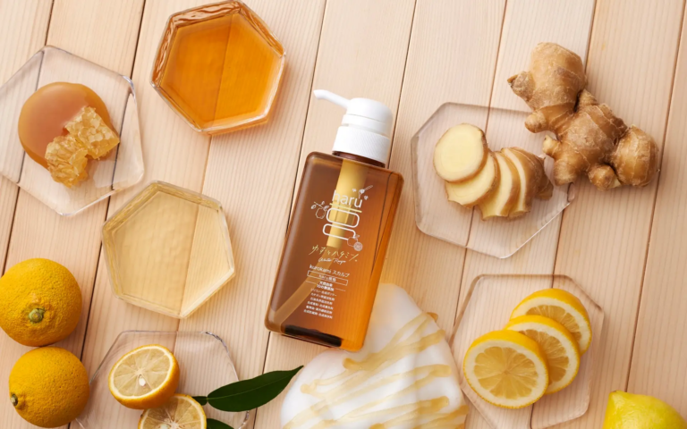 【最新作】ハチミツ&ゆずのharuシャンプーを使ってみた、私の口コミ。効果や販売店もご紹介 | みんなのヘアラボ